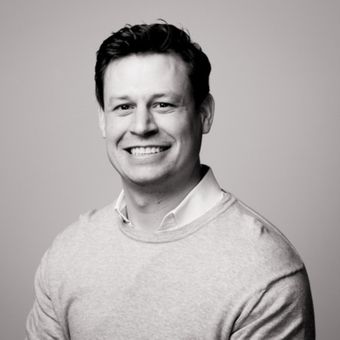 Sebastian Greiss | Kogan Page